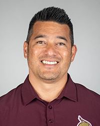 Coach Kinne Football Camps | Texas State University