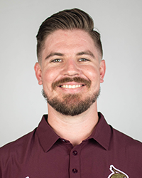 Coach Kinne Football Camps | Texas State University